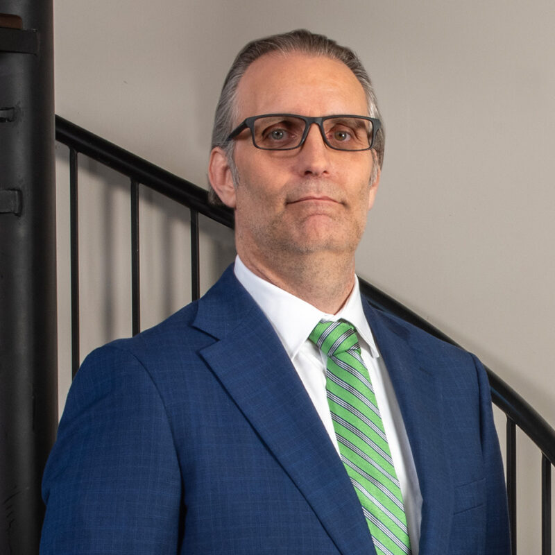 Expert Attorneys – North KC Law